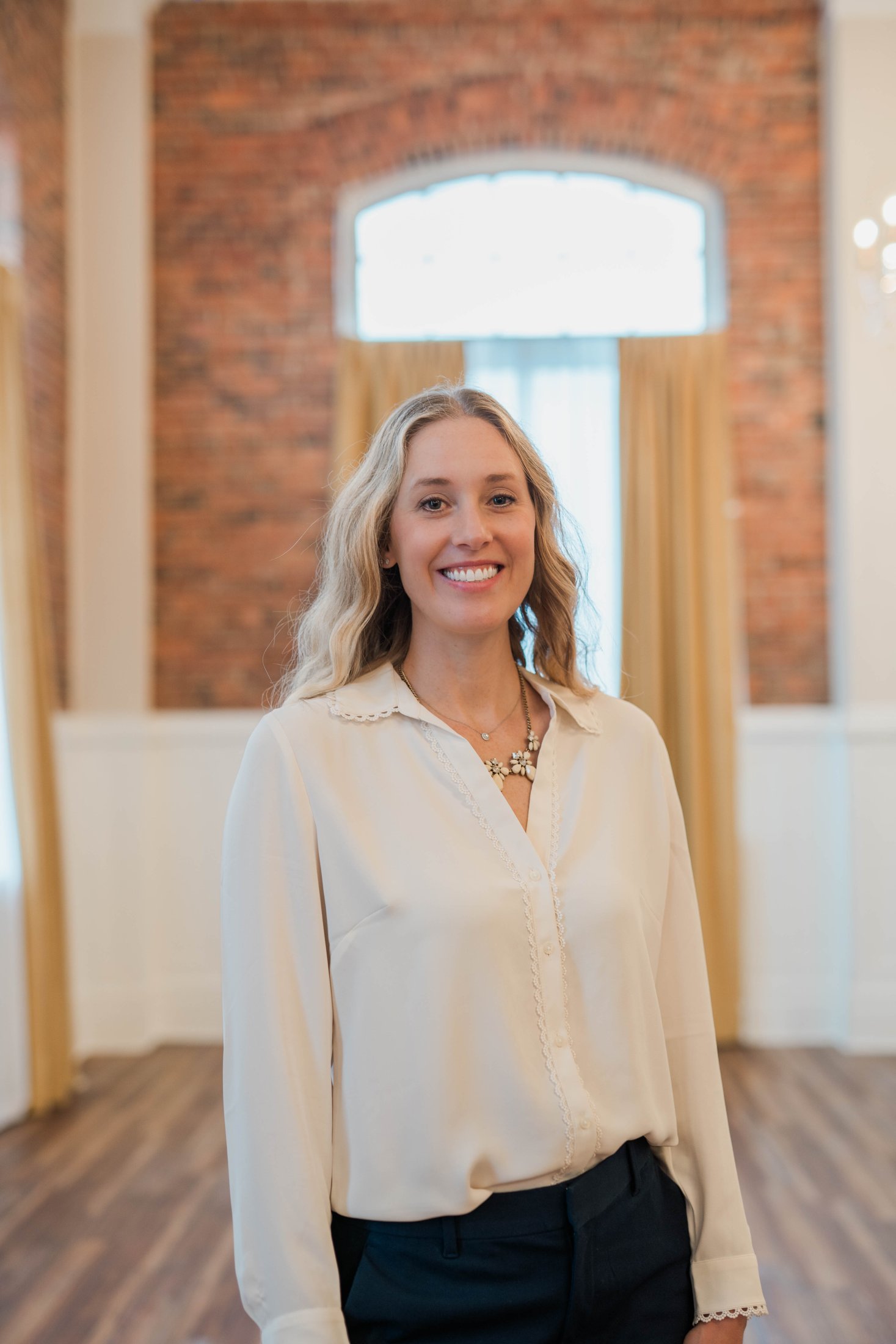 Dr. Burdette Griffin GA, Magusiak, Morgan & Brown Dentistry